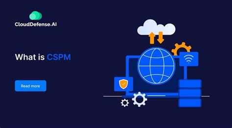 What is CSPM?- Cloud Security Posture Management Defined