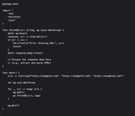 best programming language for web scraping in 2023