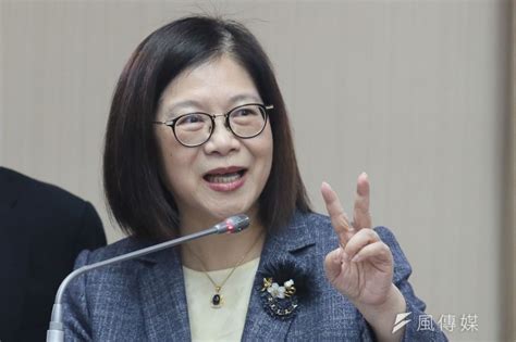 「離岸風電與漁業可共榮 」海委會辦圓桌會議 尋求海洋生態與藍色經濟共榮 風傳媒