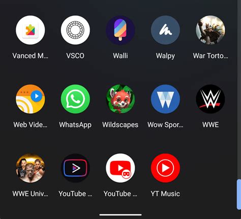 microG APK Android 版 下载