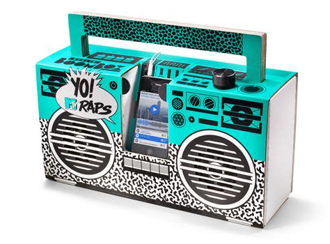 Custom boombox lethal company