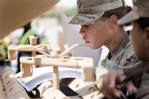 DVIDS Images Reading The Technical Manual Image Of