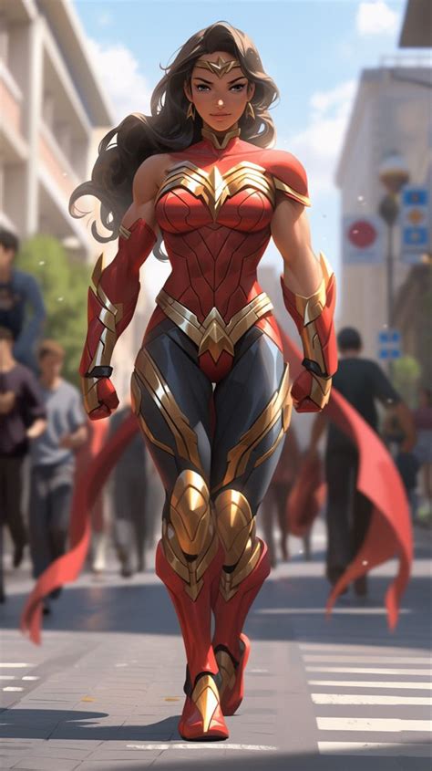 Wonderwoman Kaptaincoca Instagram Photos And Videos Wonder Woman