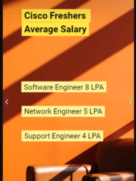 Freshers Salary News Accenture Salary Capgemini Salary Details