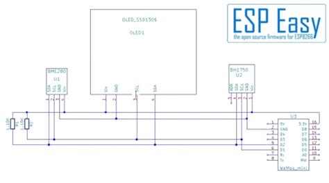 Basics The I²C Bus Let s Control It
