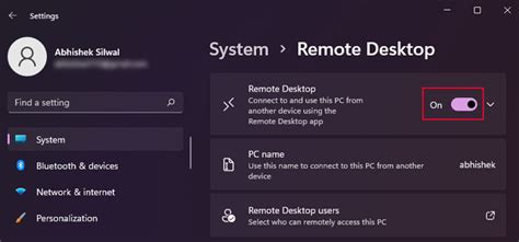 How To Use Remote Desktop Connection Step By Step Guide