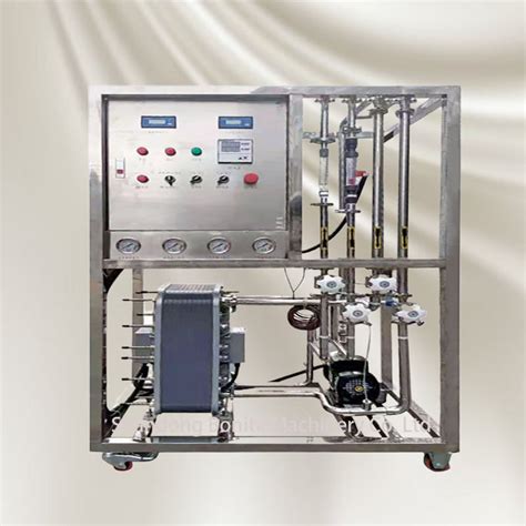 Continuous Electrodeionization Edi Module Continuous Demineralization