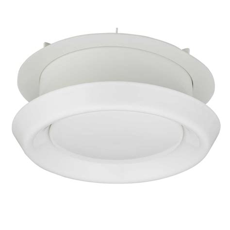 Addvent 125mm 5'' Adjustable Plastic Air Valve (AVA066) | CEF