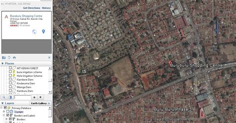 HOW TO EXPORT KEYHOLE MARKUP LANGUAGE KML FROM GOOGLE EARTH