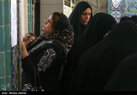 انتخابات مجلس و خبرگان رهبری در سراسر ایران 2 عکس خبری تسنیم Tasnim