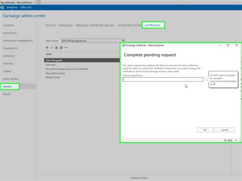 How To Install An SSL Certificate TipsMake Com