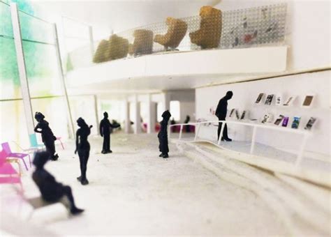 施設概要 太田市美術館・図書館 Art Museum And Library Ota 図書館 美術館 設計コンペ