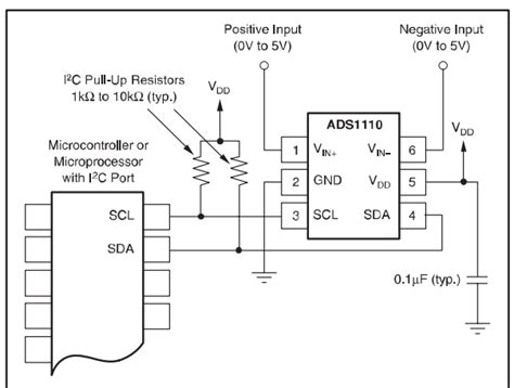 Batteries ADC Is Not Correctly Working Electrical Engineering Stack Exchange