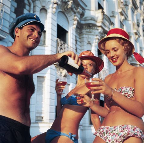 Bikini 74 Anni Di Evoluzione E Rivoluzione DireDonna