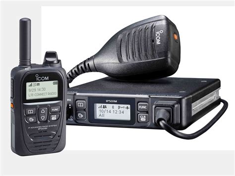 Lte Connect Discount Two Way Radio