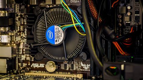 Jenis Motherboard Intel Untuk Dukung Performa PC Ketahui Spesifikasinya Hot Liputan6 Com