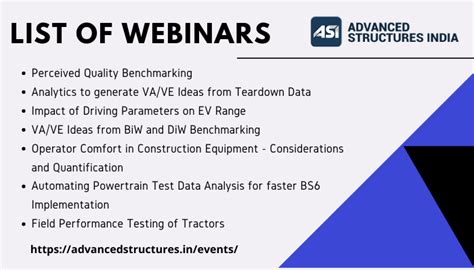 Advanced Structures India Overview And Company Profile Ambitionbox