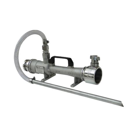 Buy Hdfire Portable Inline Foam Inductor