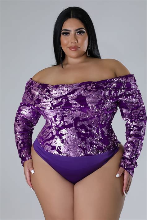 Great Love Bodysuit Skirt Set Bodysuit And Skirt Curvy Women Outfits