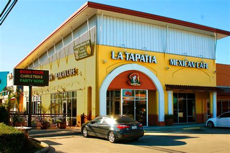 La Tapatía Houston Tx 77081 Reviews Hours And Contact