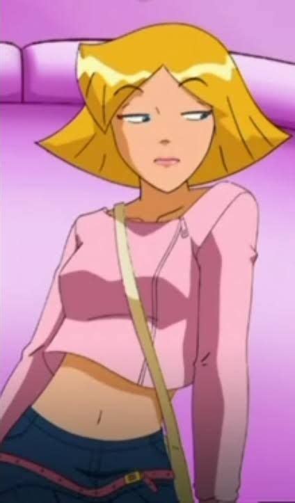 130 Totally Spies Ideas Totally Spies Spy Totally