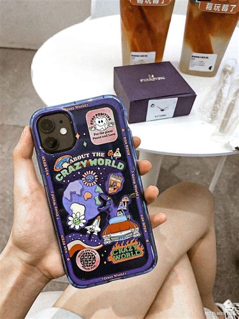 Trendy Iphone 11 Case Inspirations