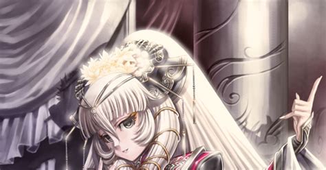 戸橋ことみ 【お仕事】三国志大戦tcg 張春華 戸橋ことみのイラスト Pixiv