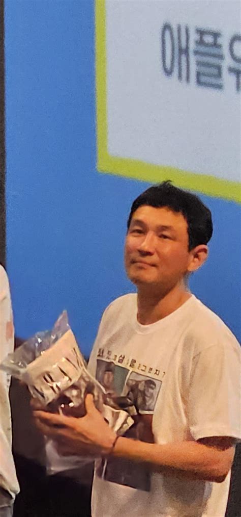 방금 베테랑2 무대인사 보고 왔습니다 영화톡톡 무코