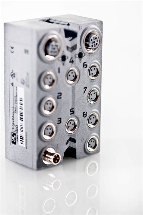 Sistema X67 B R X67 Material eléctrico Sistema X67