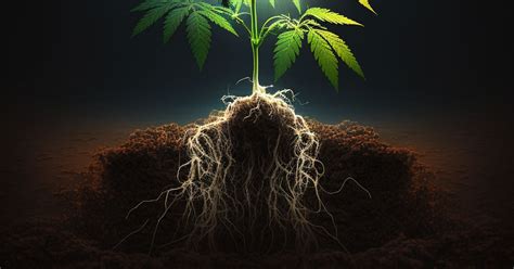 Transplanting Cannabis Seedlings How To Transplant Weed Plants Happy