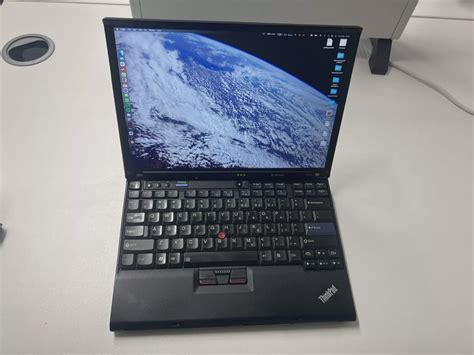 They Finally Made A Good Macbook R Thinkpad