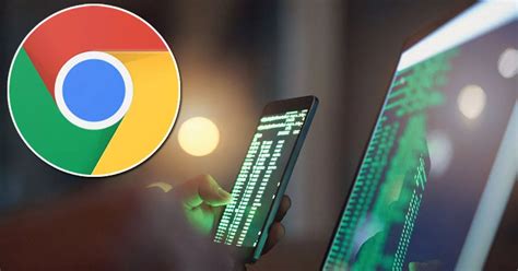Google Chrome Security ALERT Users Urged To Update Their Browsers URGENTLY Mirror Online
