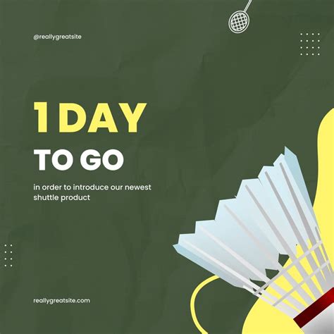 Page 3 Free And Customizable Countdown Templates