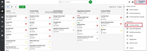 Document Elementor Forms Pipedrive CRM Integration Yee Add Ons