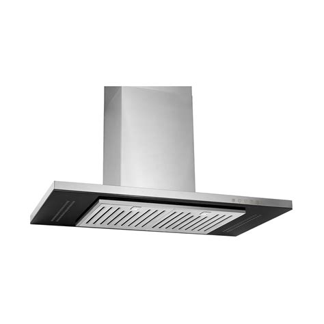 Tecno Ka 9228 90cm Chimney Cooker Hood Hob Hood Sg
