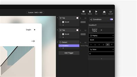 How To Create A Looping Scroll Carousel For Web ProtoPie