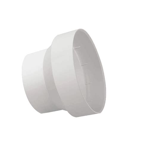 6 To 4 8 To 6 Inch Air Duct Reducer Kcvents
