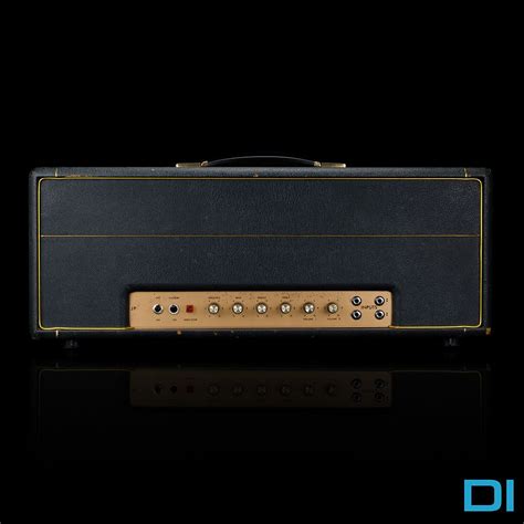 Mrsh Sb100 1968 Tonex Essential Di Amalgam Captures