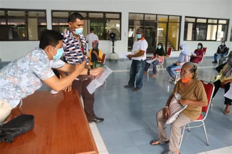 KPM Wajib Tahu Cek 4 Informasi Penting Soal Bansos PKH BPNT PIP Dan