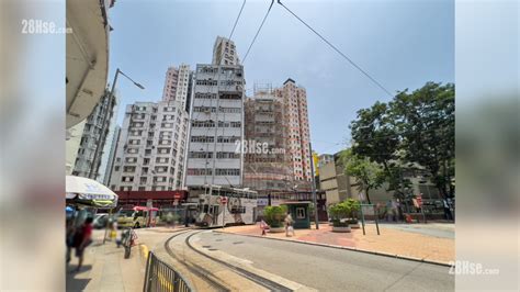 筲箕灣傲華一手新盤 28hse 香港屋網