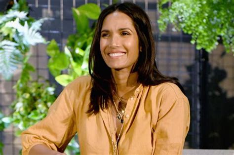 Padma Lakshmi Without Makeup