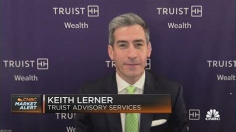 Keith Lerner Cfa Cmt On Linkedin Was Lucky To Join Cnbcs Brian Sullivan On St Patricks Day