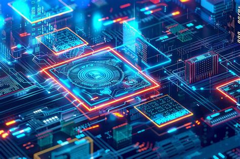 A Detailed And Comprehensive Illustration Of Endpoint Security Showcasing The Advanced Cyber