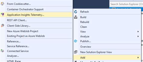 Exception Handling In Mvc With Filters And Application Insights
