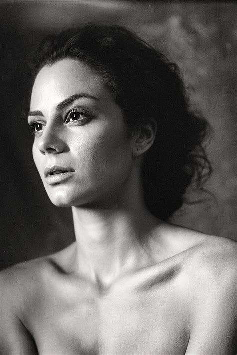 Maja Marcic By Nikola Cubrilo Nose Ring Artwork Mona Lisa