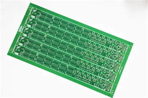 Pcb焊盘设计标准是什么 嘉兴博维电子科技有限公司