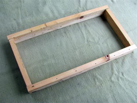 How To Easily Make A Compost Sifter No Diy Skills Required
