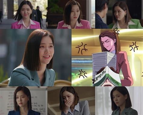 김지은 당찬 매력으로 활약 예고 천원짜리 변호사 텐아시아