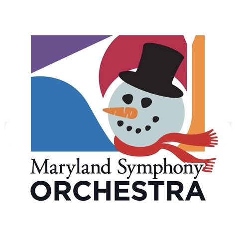 Maryland Symphony Orchestra Hagerstown Md