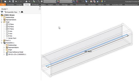 solved 2018 frame generator issue bug autodesk community
